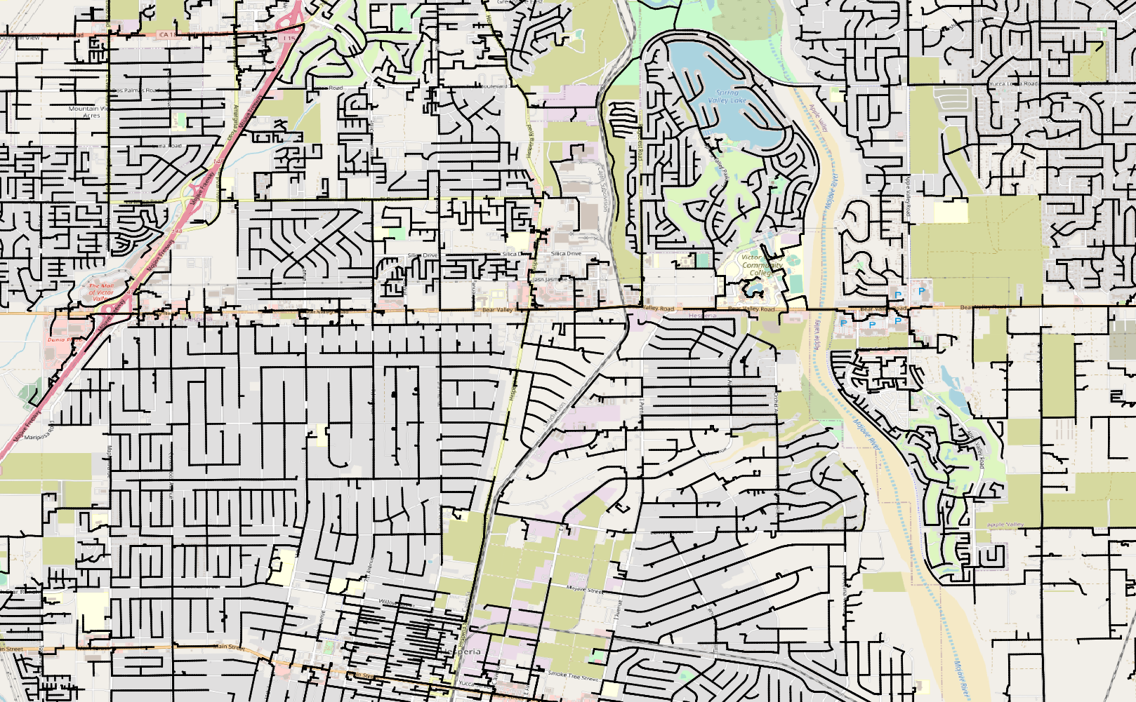 How Hexvarium solves fiber network design problems in minutes using Hexaly